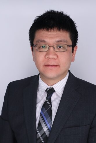 CV - Kai Sun, Ph.D.